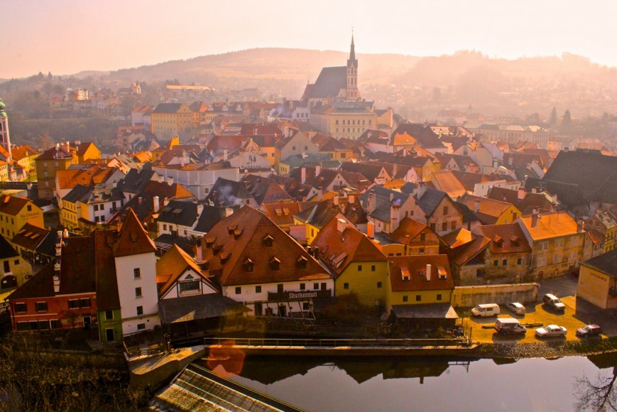 The 20 Most Charming Places you MUST Visit in Eastern Europe! - World ...