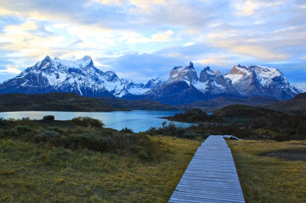 Travel Photography Tips: How To Shoot Landscapes - World of Wanderlust