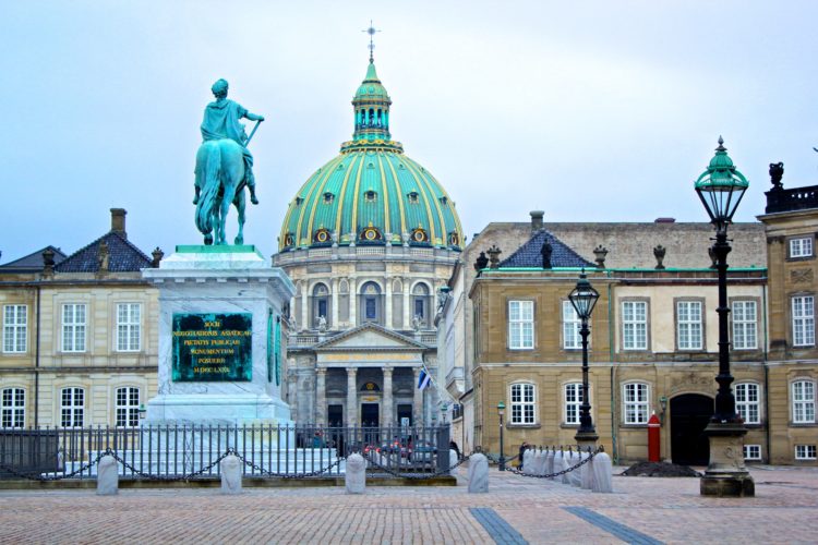 The 30 Most Beautiful Cities in Europe | WORLD OF WANDERLUST