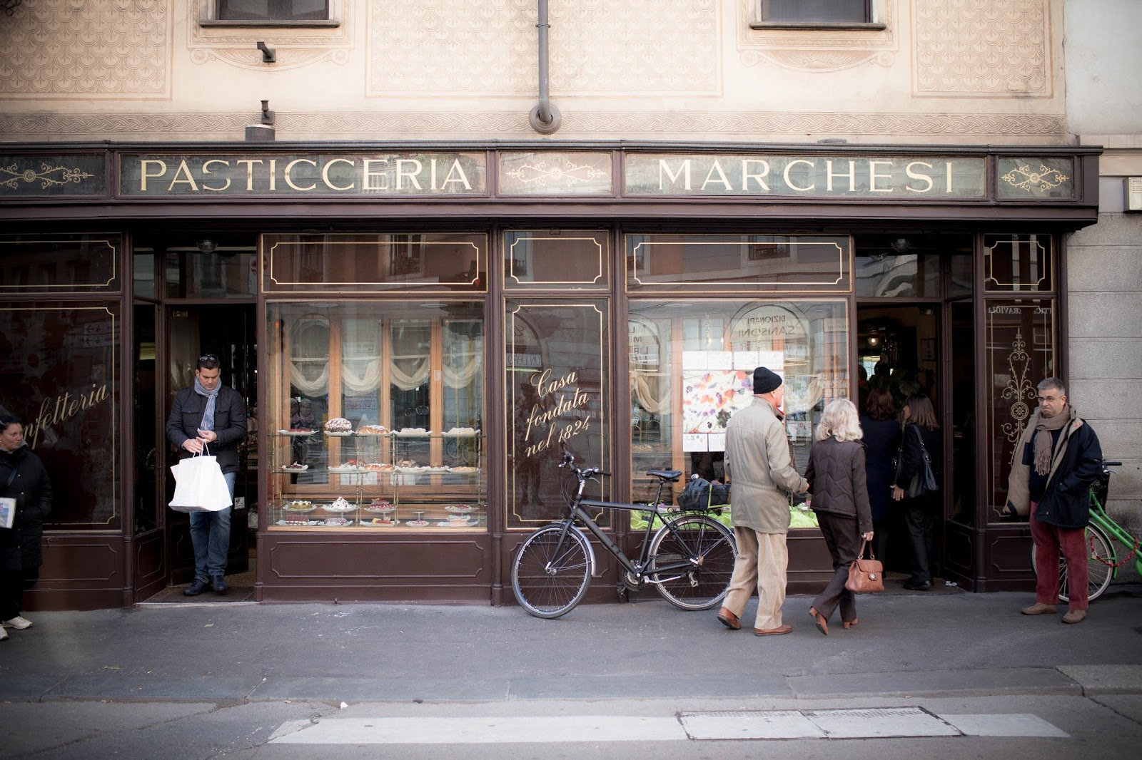 12 Bakeries in Europe you Simply Must Visit - World of Wanderlust