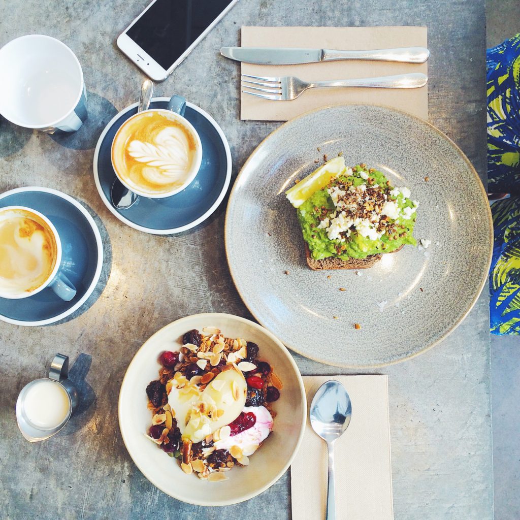 8 Sydney Cafes You Should Know About - World of Wanderlust