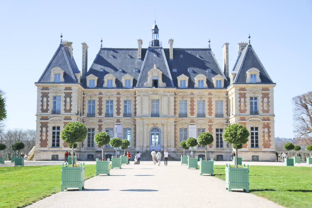 Paris Day Trip: Château de Sceaux - World of Wanderlust