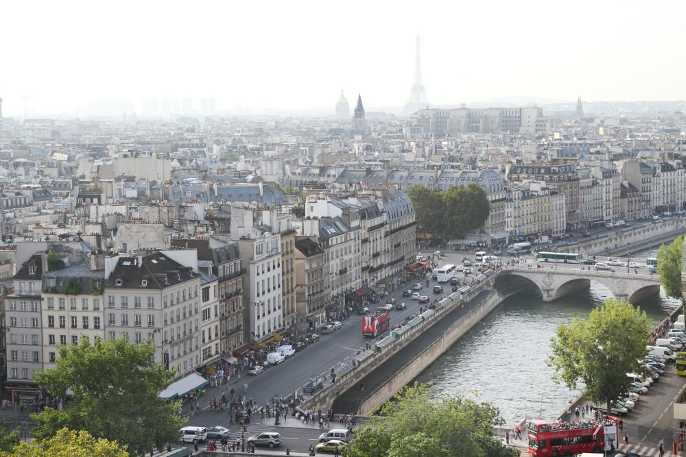 The 10 Best Photo Locations in Paris - World of Wanderlust
