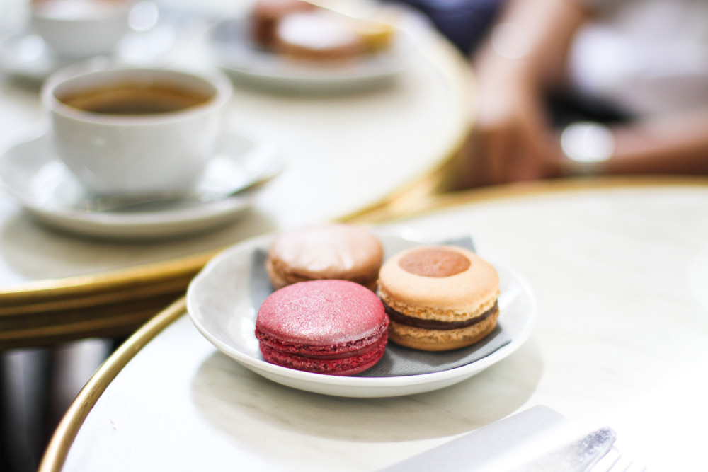 The 15 Best Sweets in Paris - World of Wanderlust