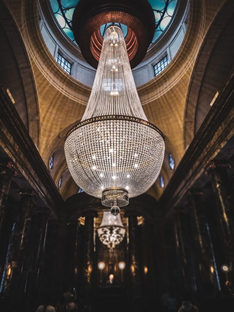 How to visit all the Harry Potter Locations in London - World of Wanderlust