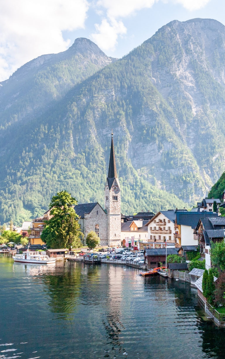 How to Visit Hallstatt - World of Wanderlust