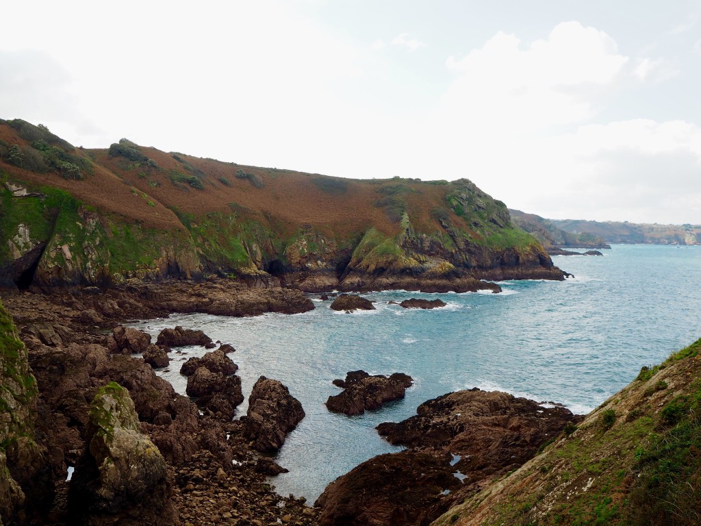 A Guide to Jersey: Everything you Must See and Do in Jersey - World of ...