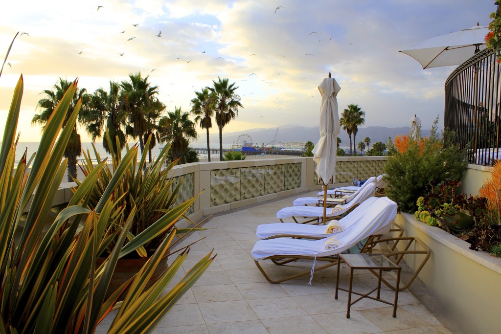 Santa Monica USA - World of Wanderlust Santa Monica USA - World of Wanderlust