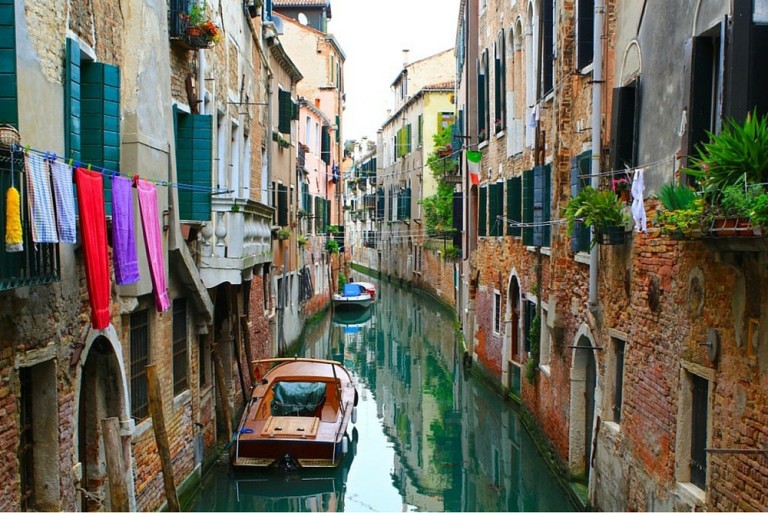 Europe's Most Walkable Cities - World of Wanderlust