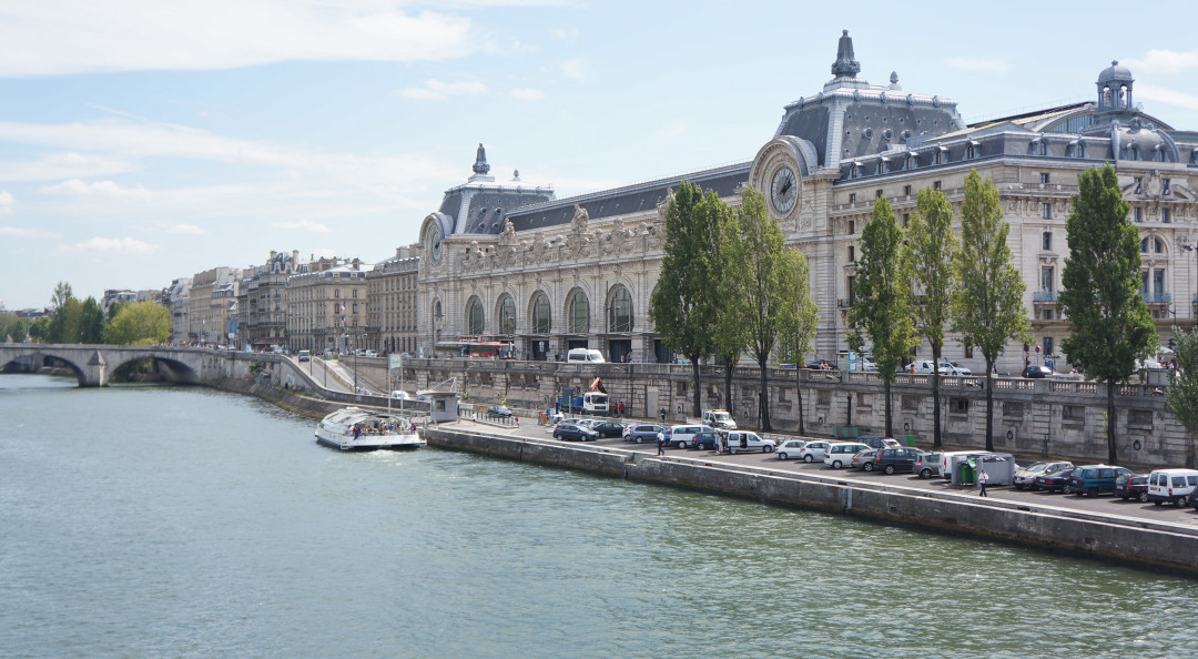 20 Must See Paris Attractions - World of Wanderlust