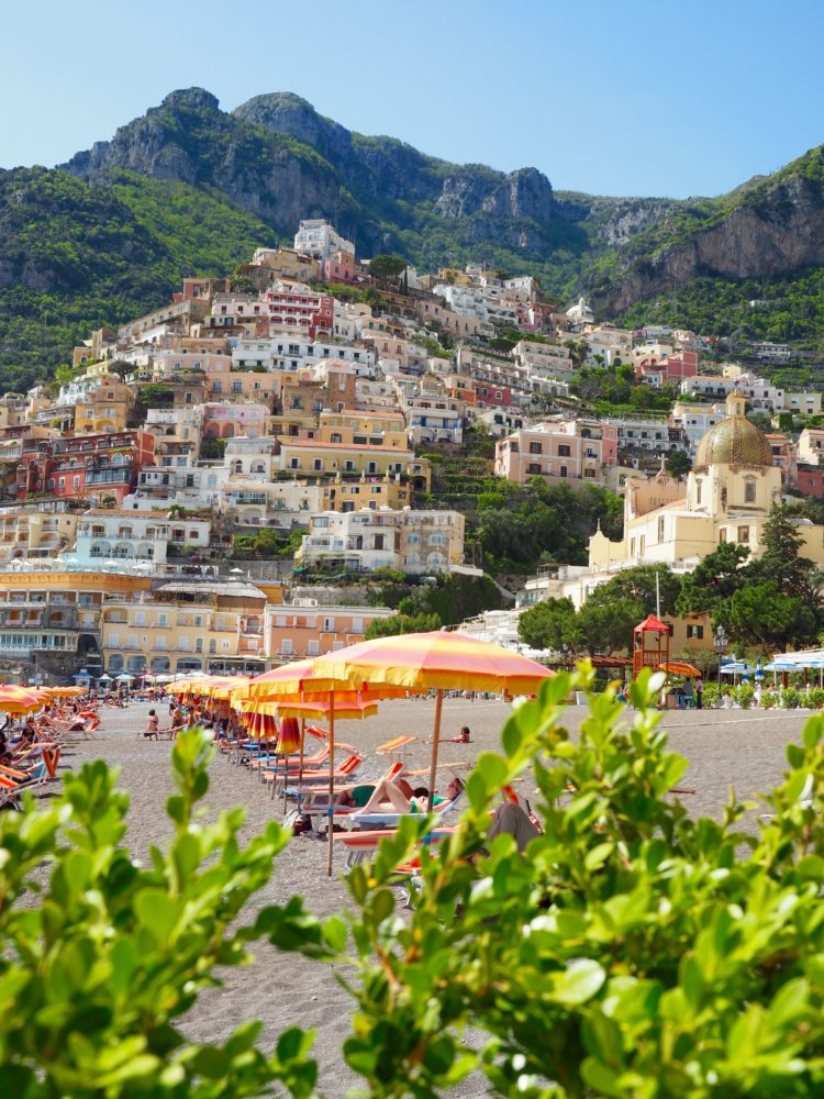 A Complete Guide to Positano - World of Wanderlust