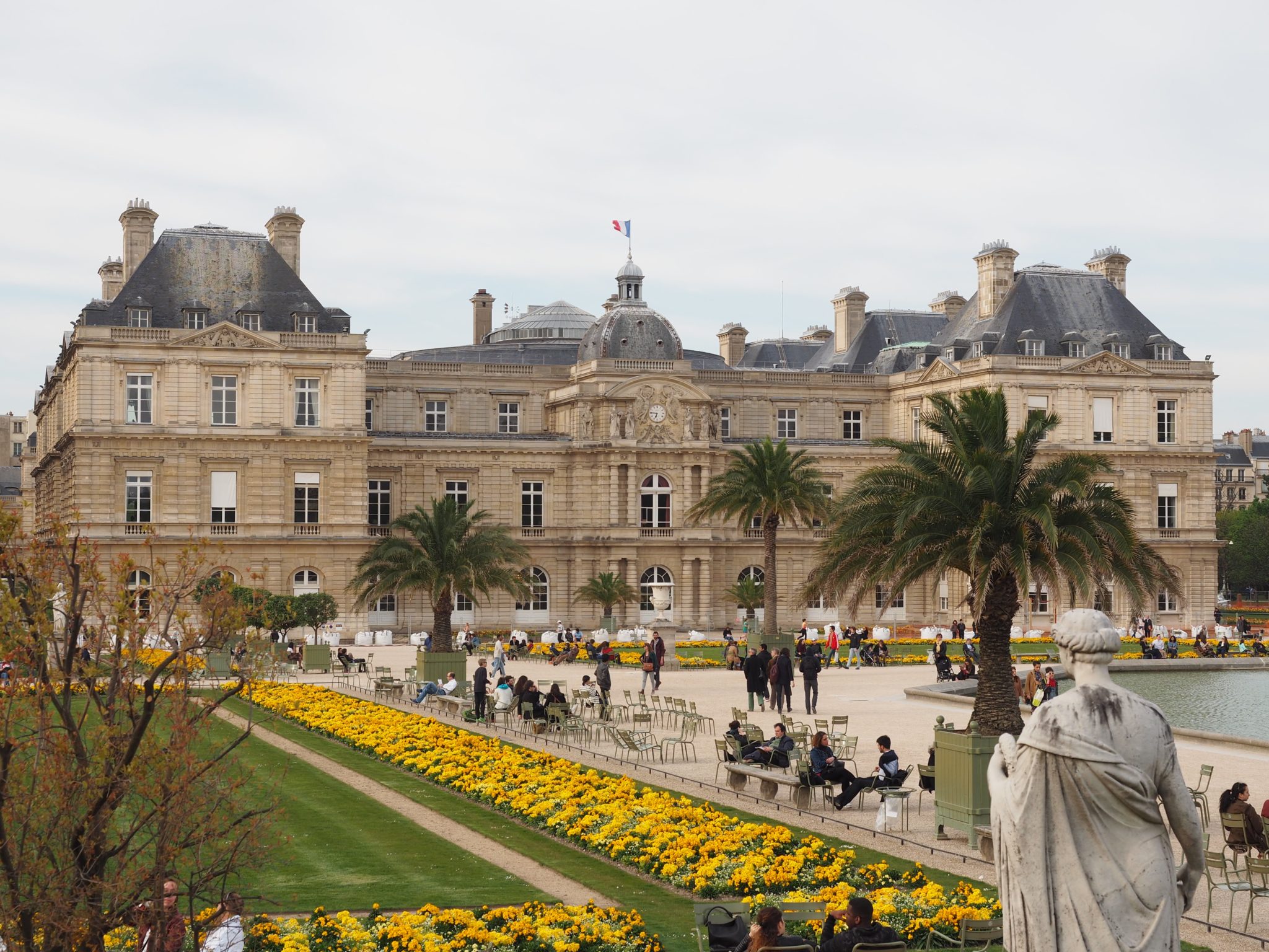 The Best of Paris: Paris Walking Guide - World of Wanderlust