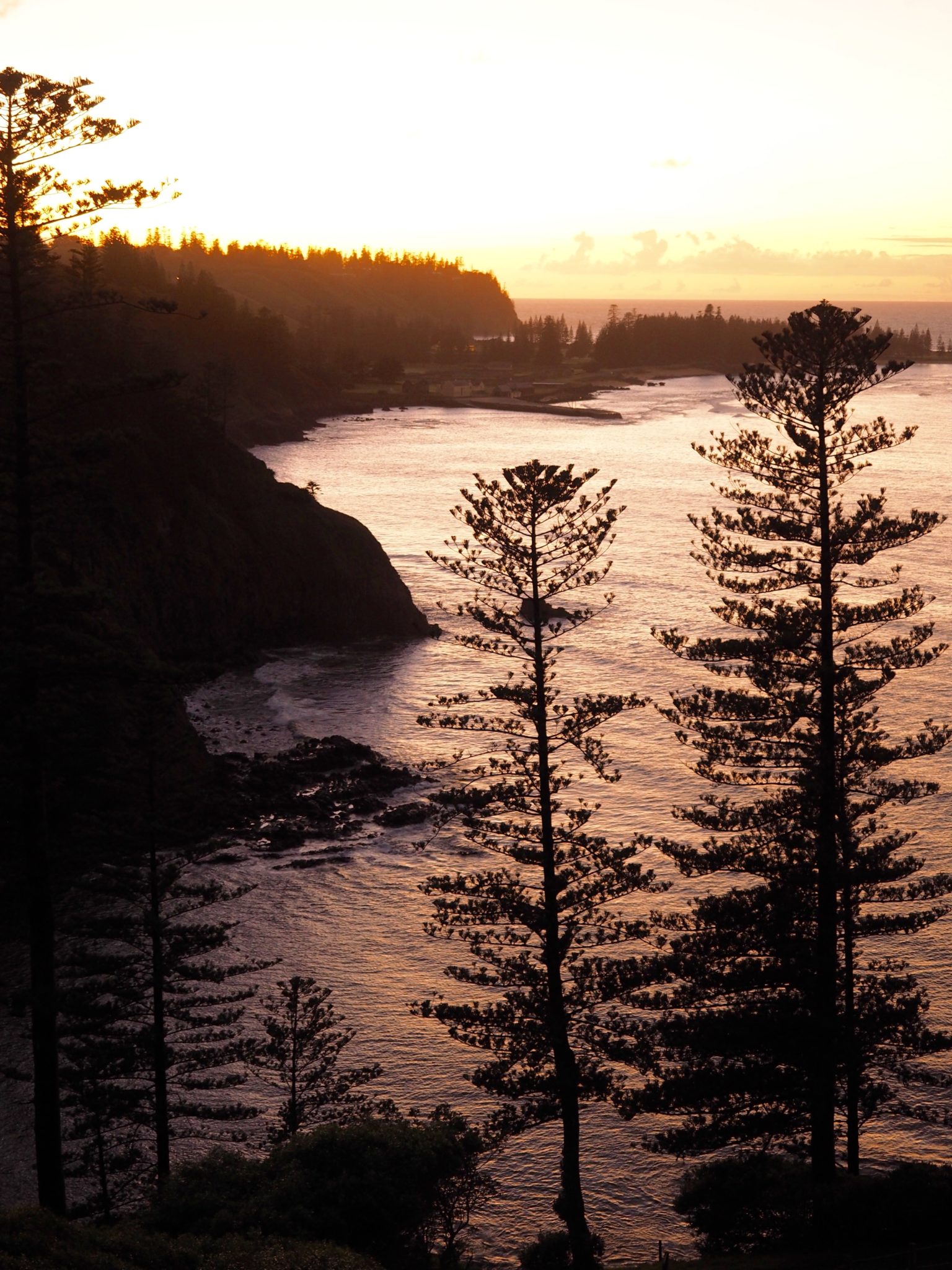 A Quick Guide to Norfolk Island: What to See, Do, Eat & Enjoy! - World ...