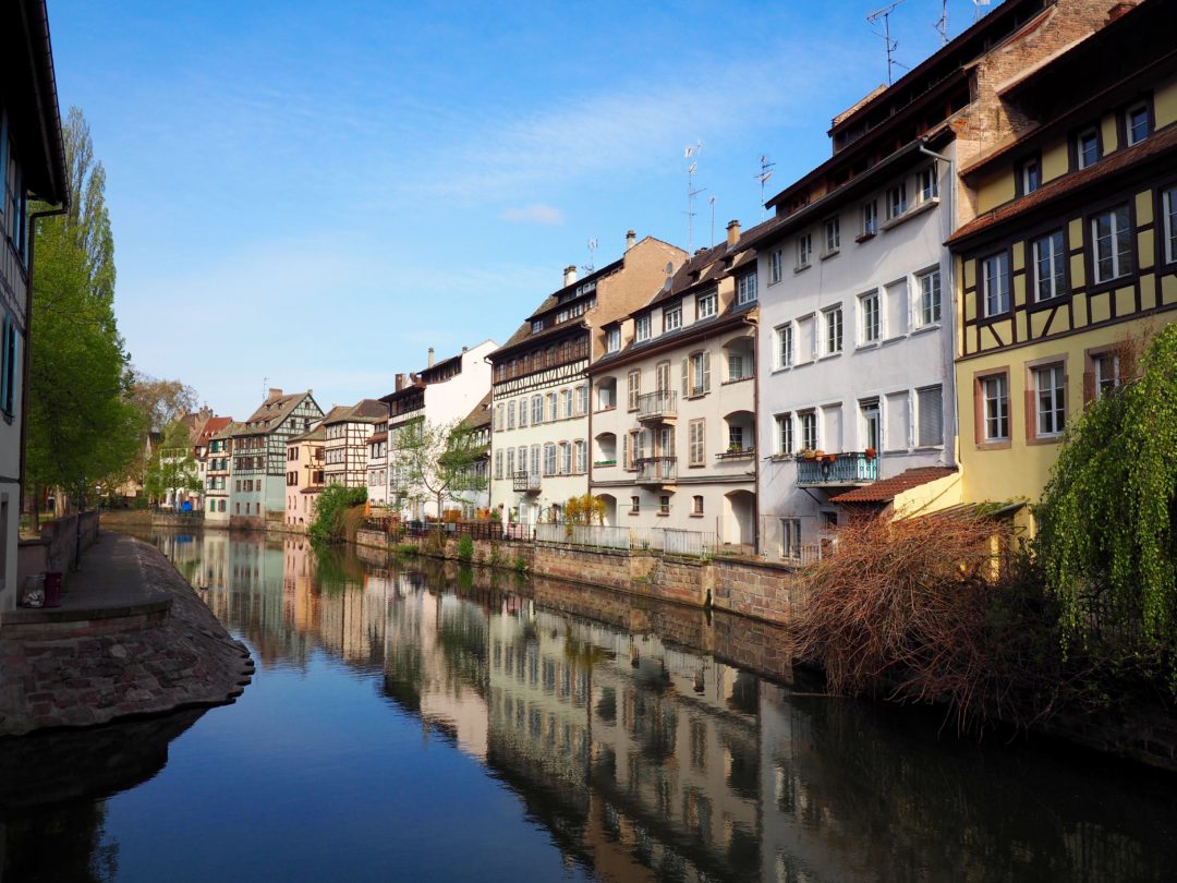 A Quick Guide to Strasbourg - World of Wanderlust