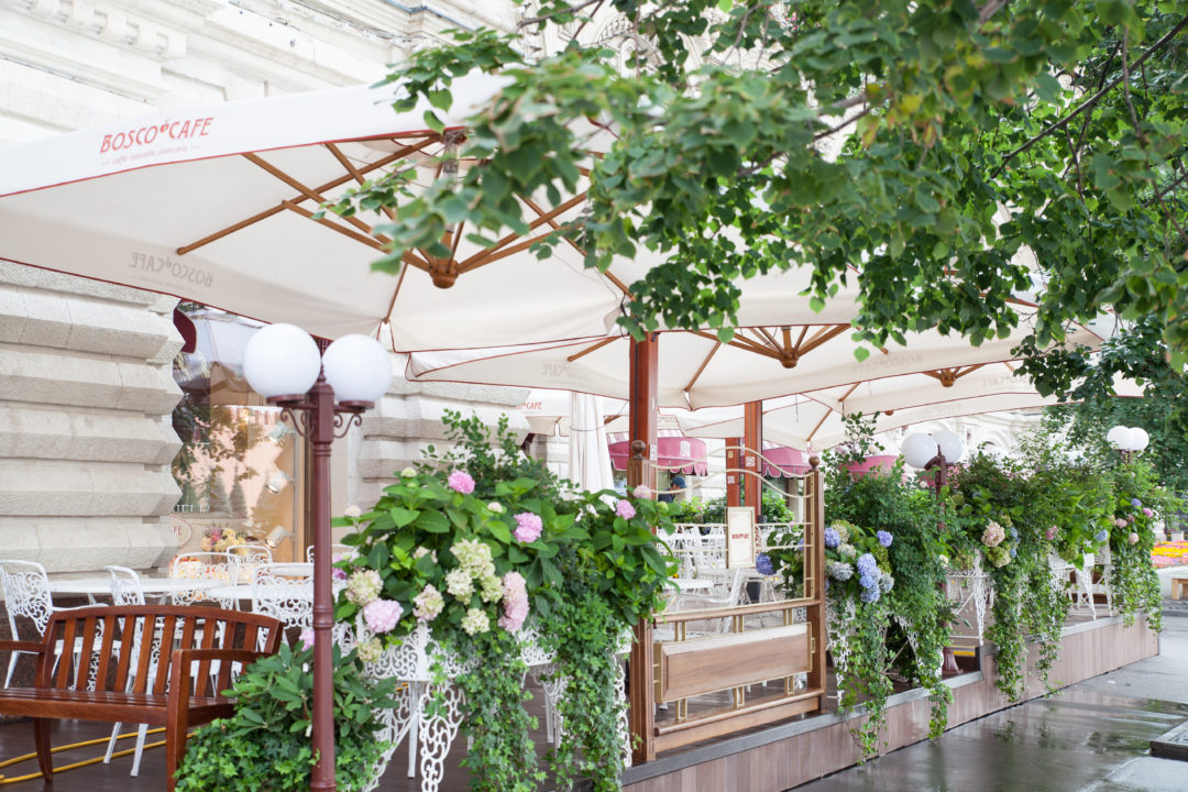 7 Coffee Shops You Must Visit in Moscow! - World of Wanderlust