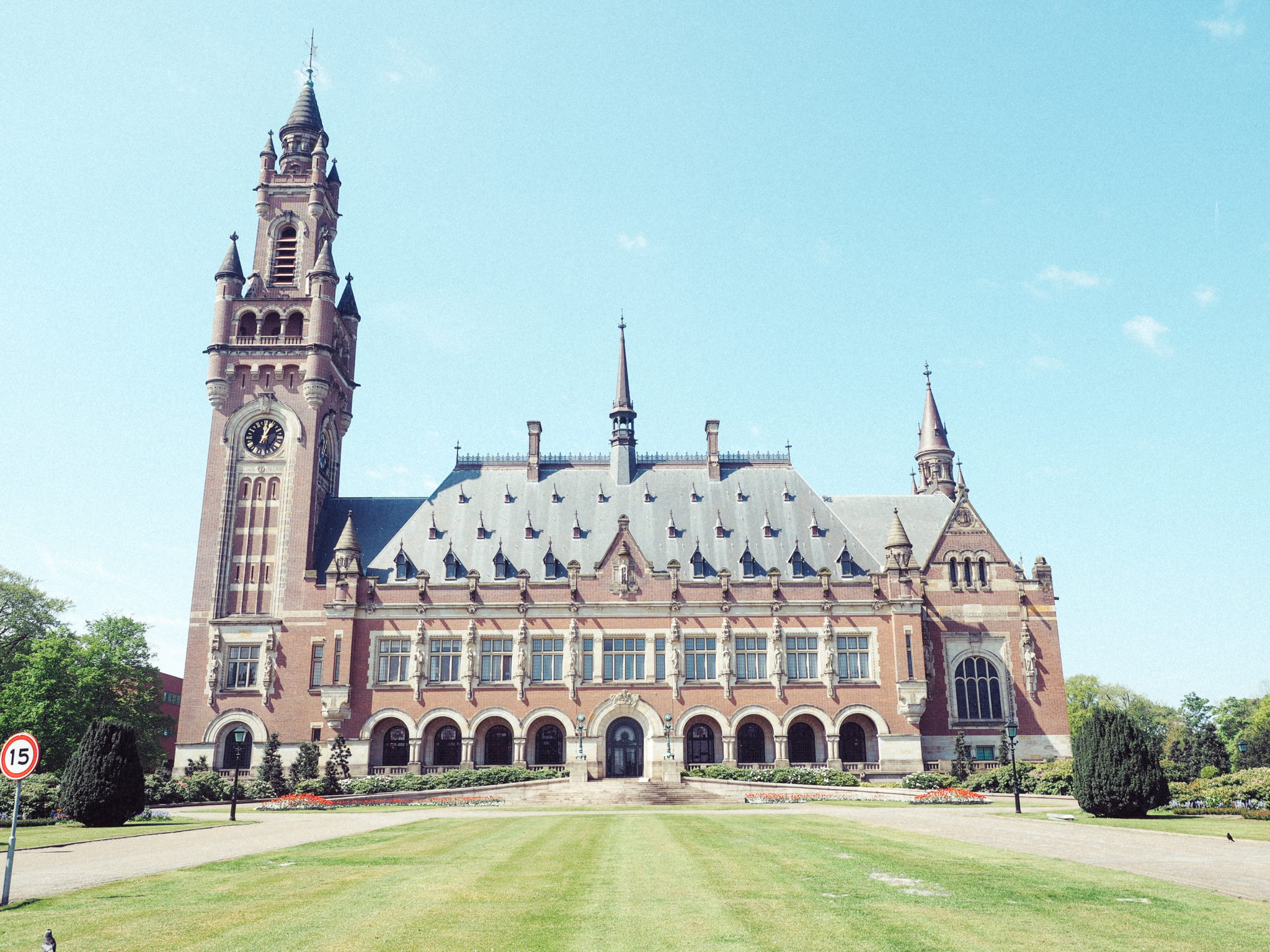 Visiting The Hague in 24 Hours: A complete Guide - World of Wanderlust