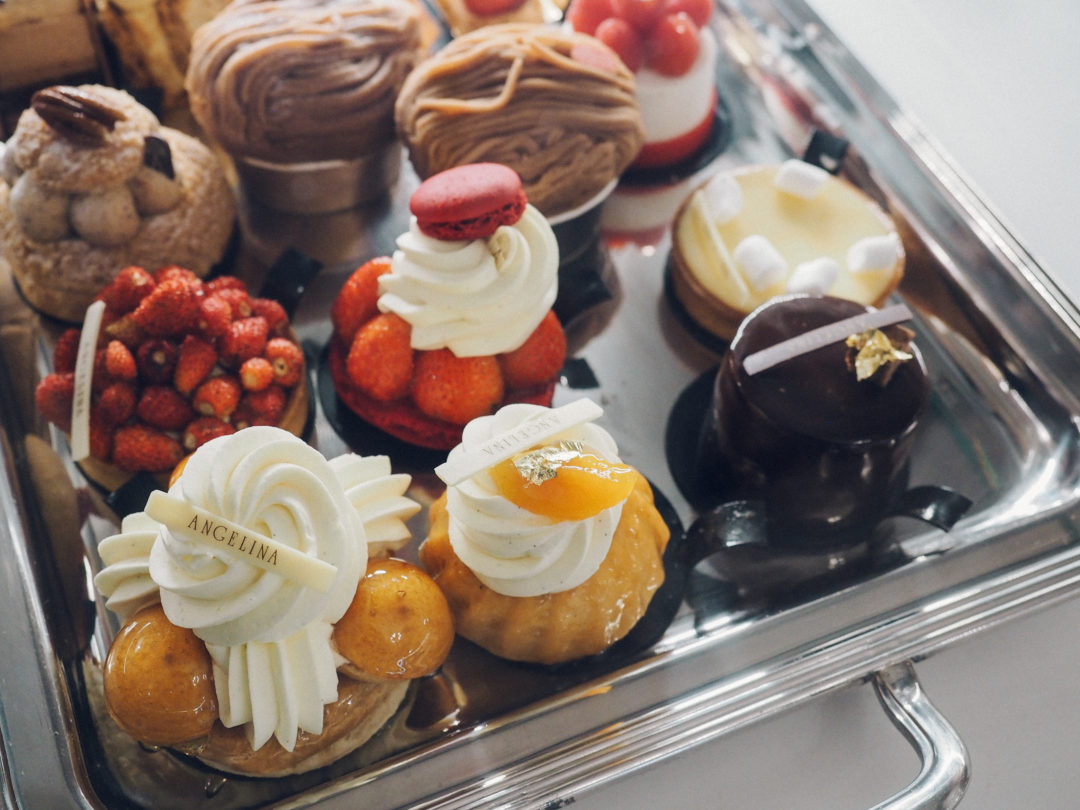 Paris for Pastry Lovers: Pastry supplies, Pastry classes & More ...