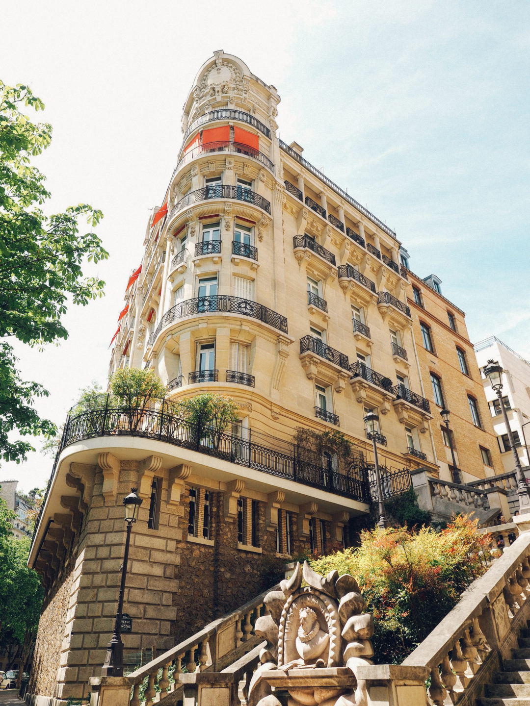 Secret Paris: 30 Beautiful Hidden Locations in Paris - World of Wanderlust