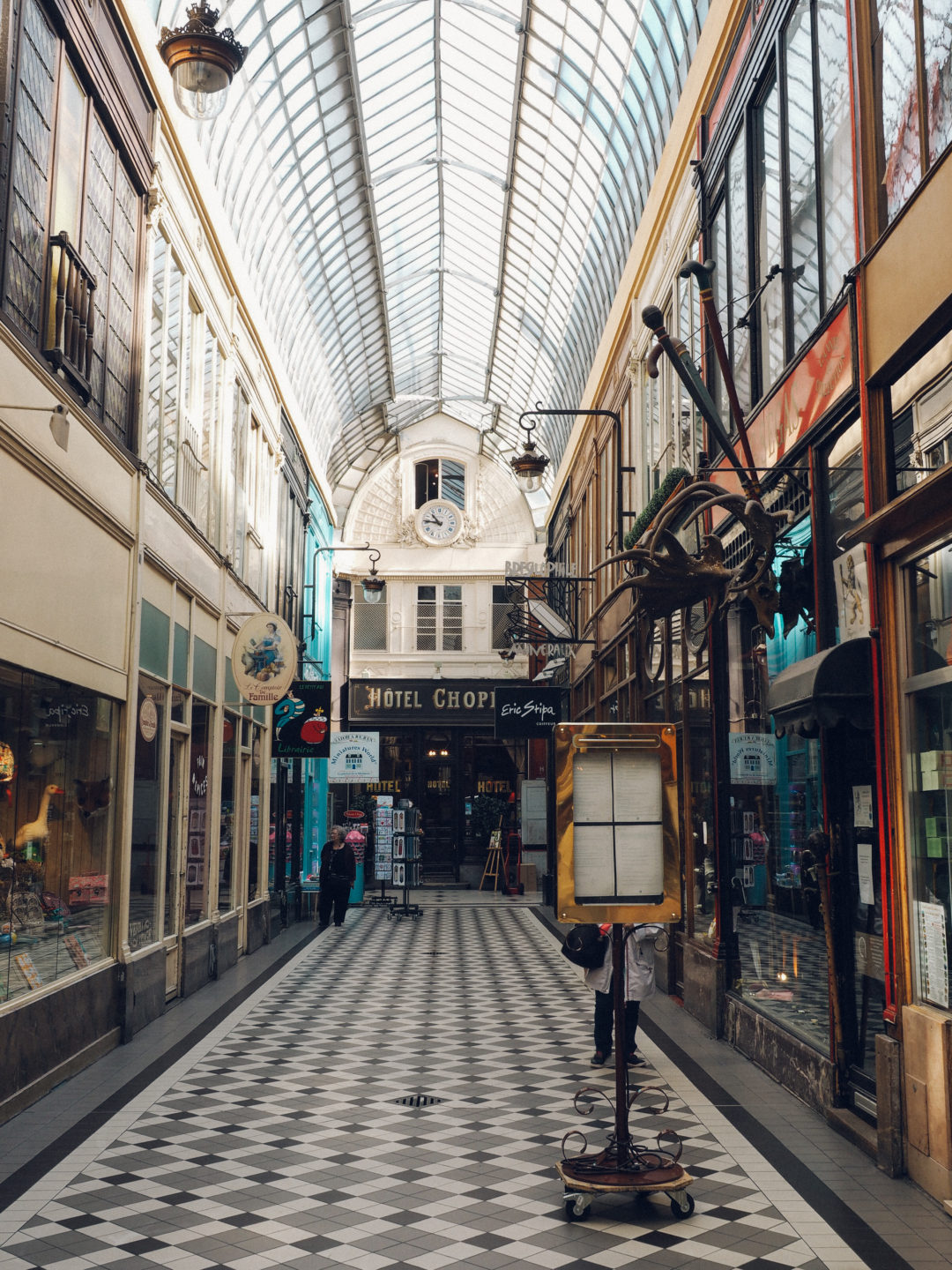 Secret Paris: 30 Beautiful Hidden Locations in Paris - World of Wanderlust