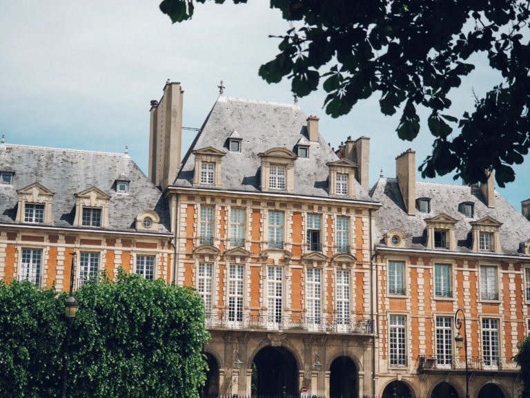 Secret Paris: 30 Beautiful Hidden Locations in Paris - World of Wanderlust
