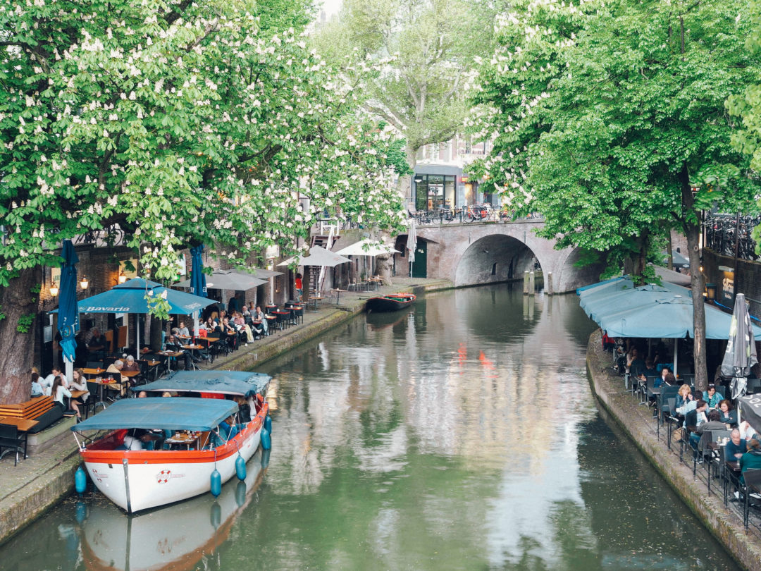 How to Spend 48 Hours in Utrecht - World of Wanderlust