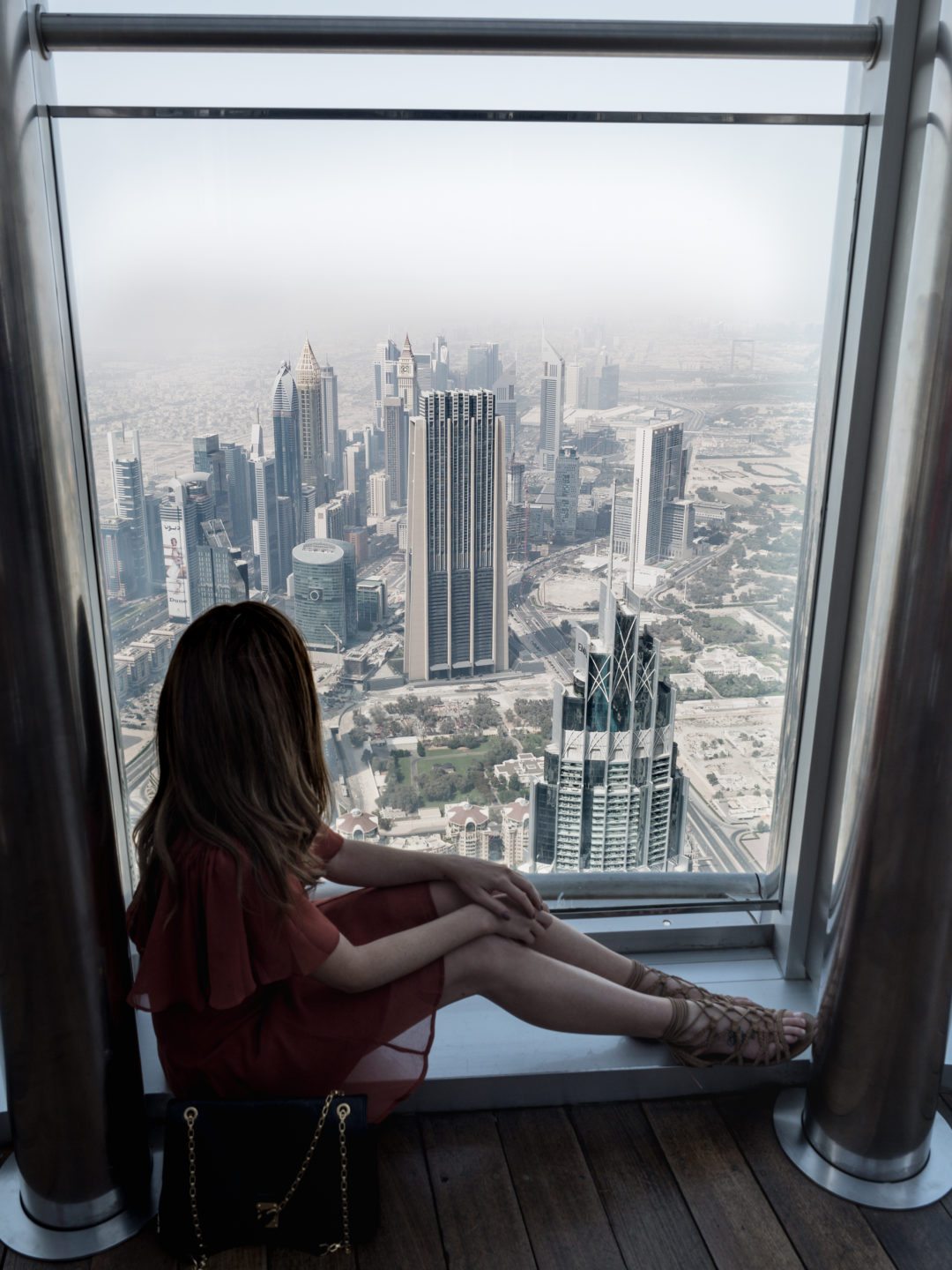 The Best Things to Do in Dubai - World of Wanderlust