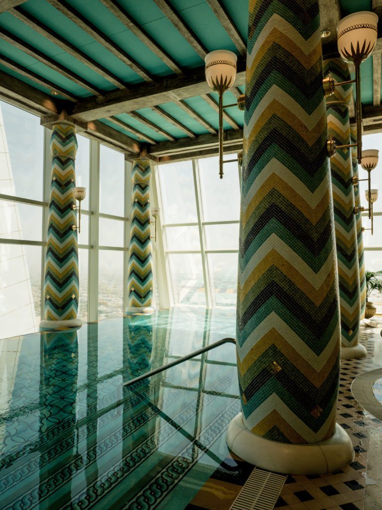 Dubai Photo Diary - World of Wanderlust