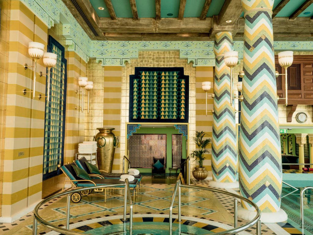 Dubai Photo Diary - World of Wanderlust