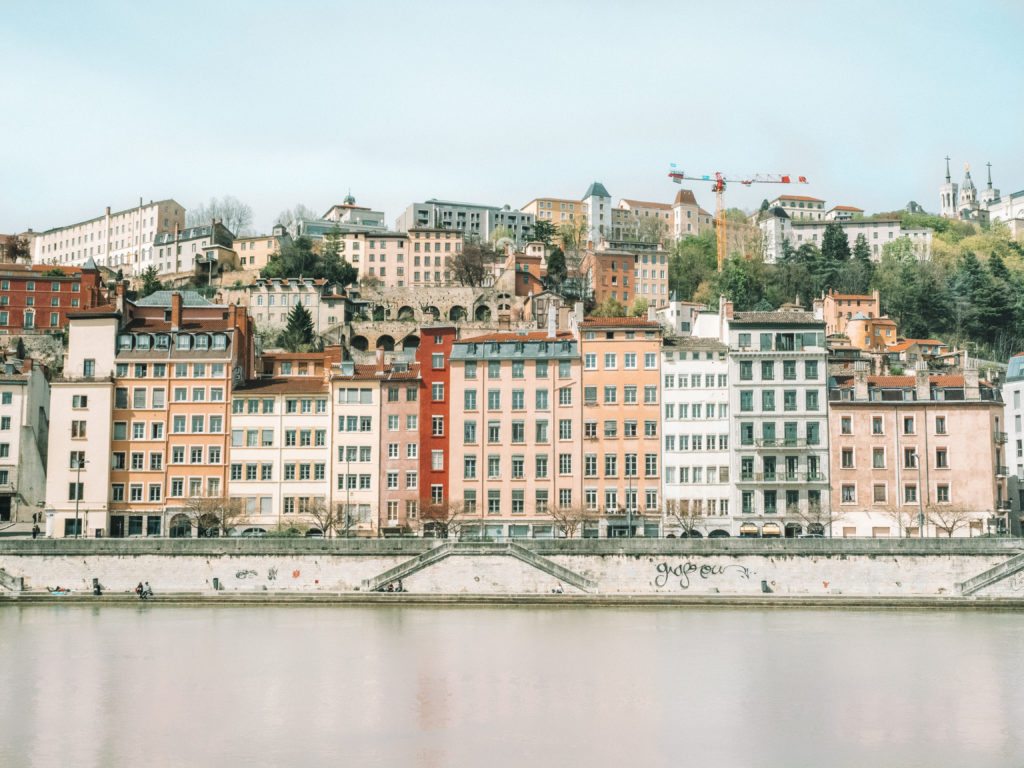 A Complete City Guide to Lyon - World of Wanderlust