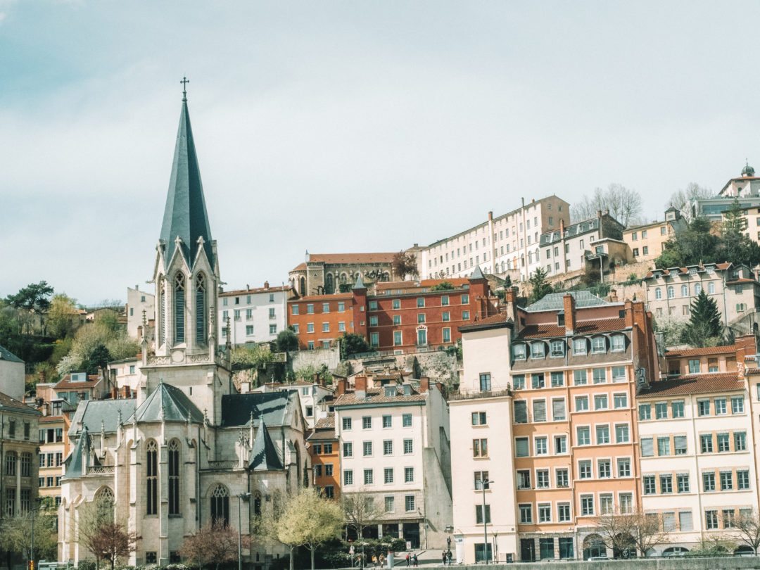 A Complete City Guide to Lyon - World of Wanderlust