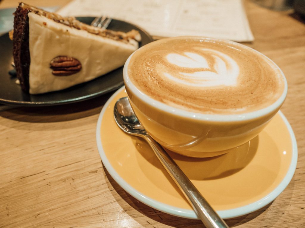 The 5 Best Cafes in Lyon - World of Wanderlust