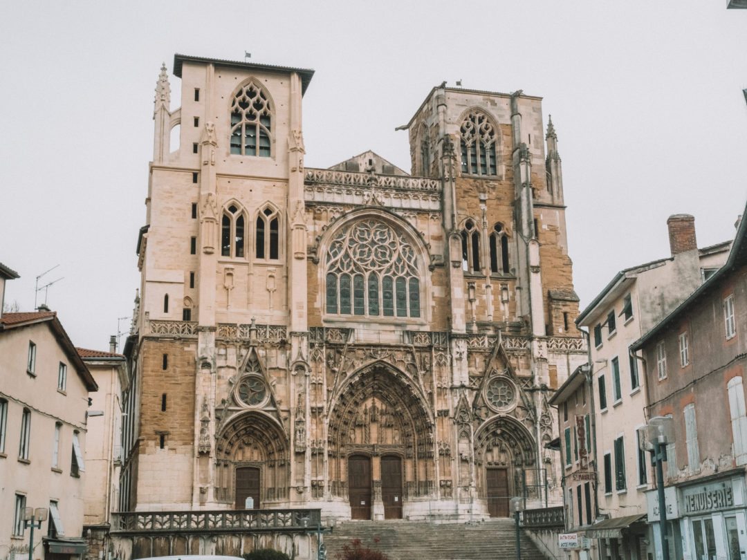 A Complete City Guide to Lyon - World of Wanderlust
