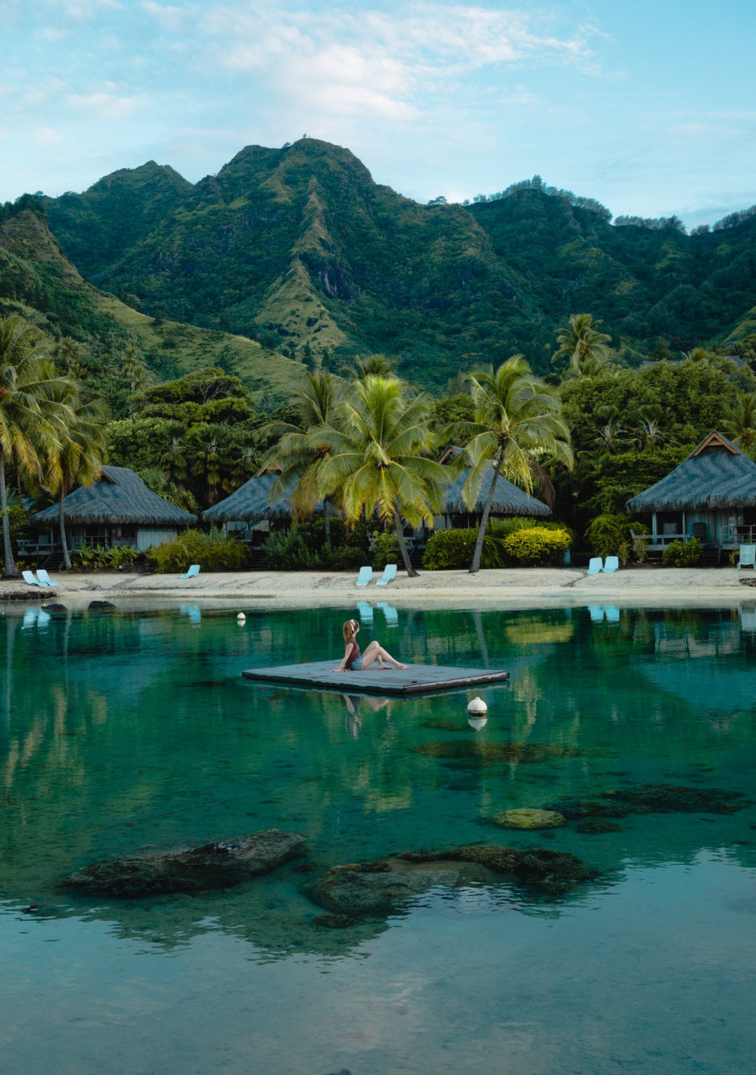 A Guide to Moorea, Tahiti - World of Wanderlust