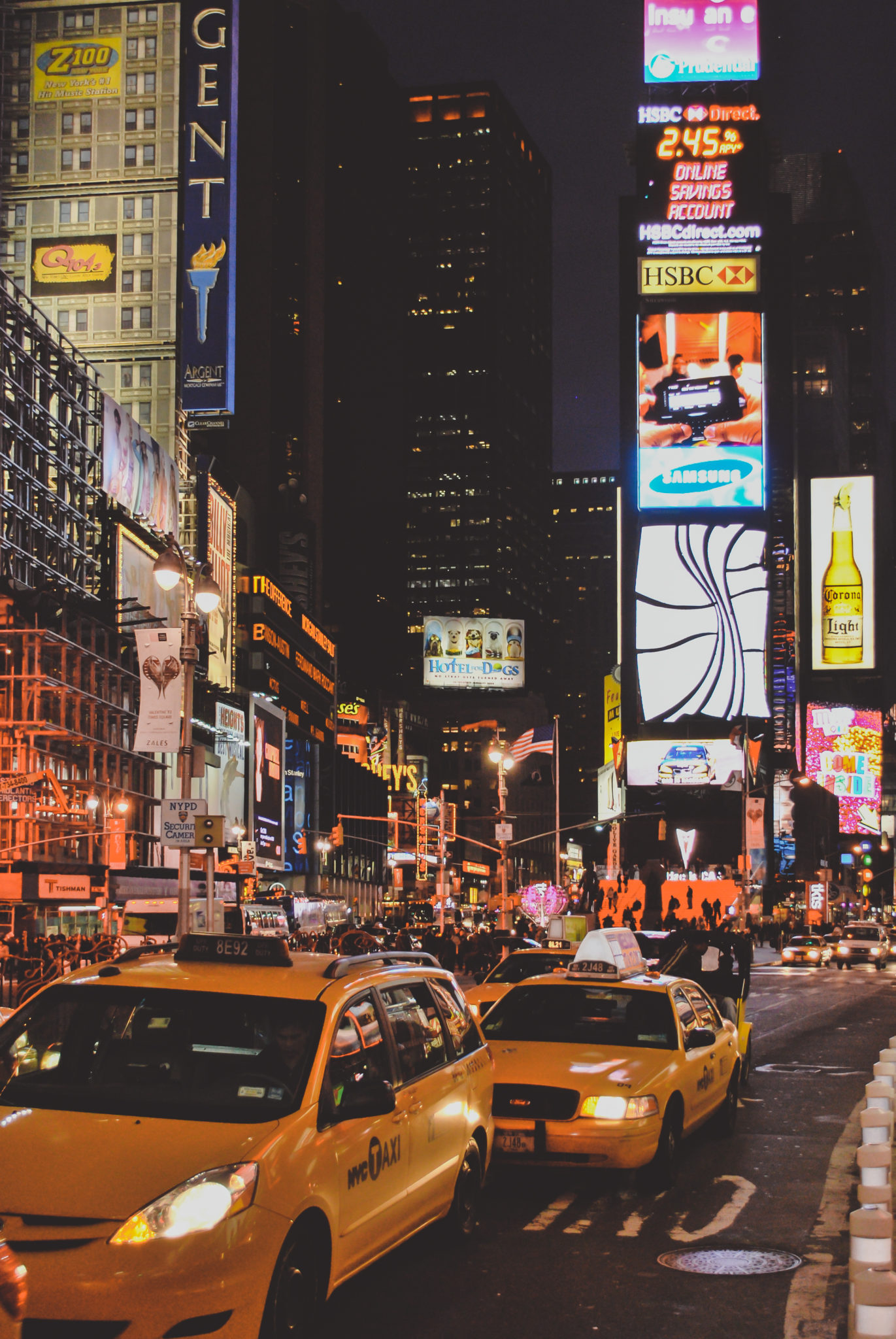 25 of the Best Things to Do in New York City | WORLD OF WANDERLUST 25 of the Best Things to Do in New York City | WORLD OF WANDERLUST
