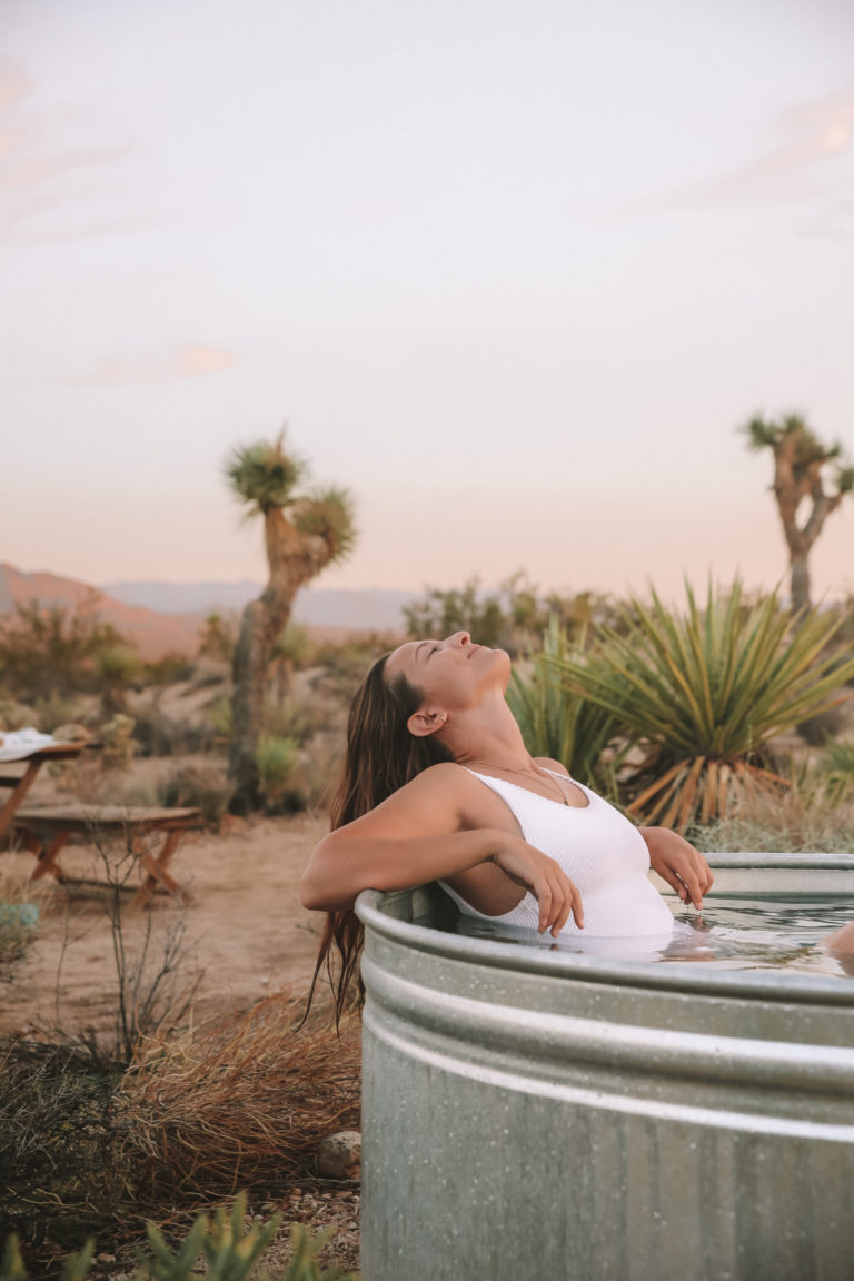 The Complete Weekend Guide to Joshua Tree - World of Wanderlust