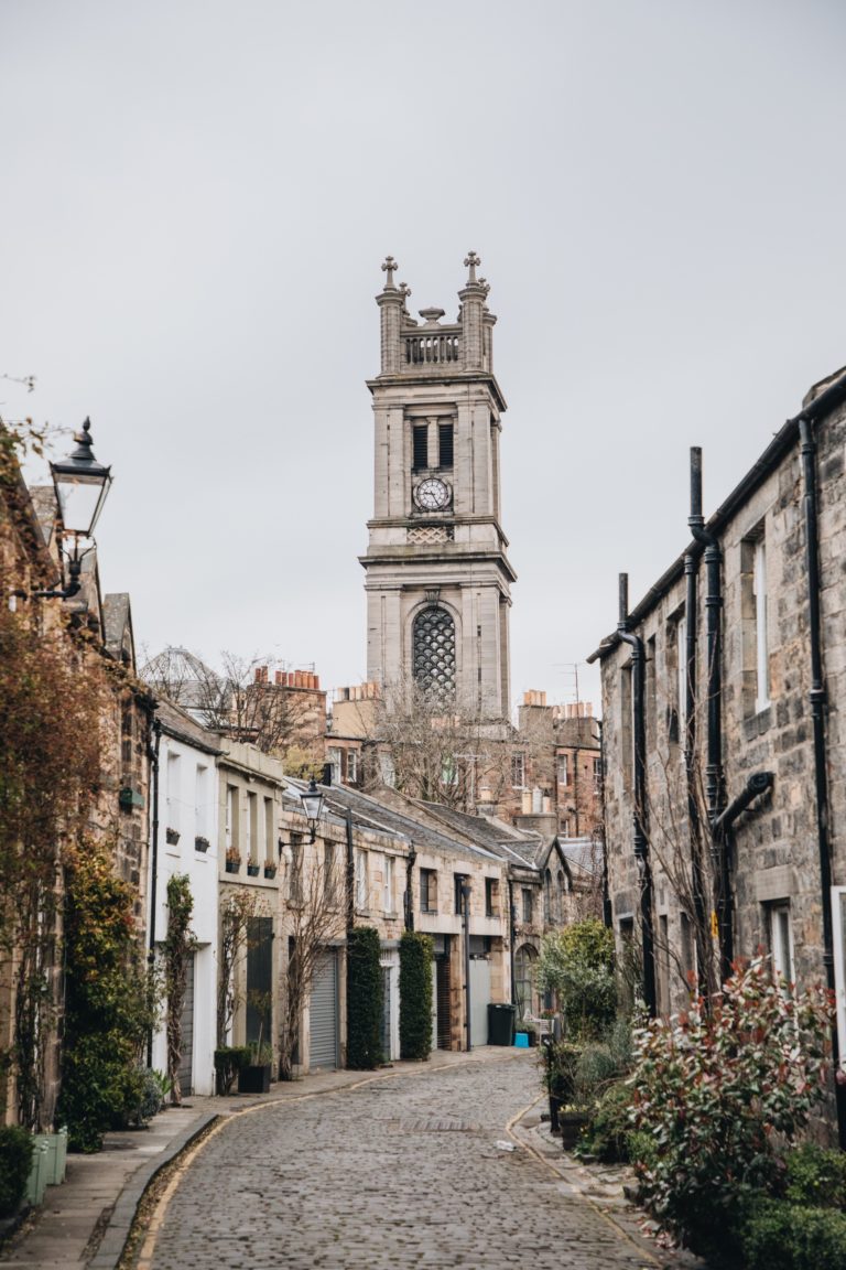 Europe's Most Walkable Cities - World of Wanderlust
