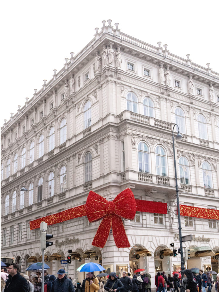 16 Things you must do for Christmas in Vienna - World of Wanderlust