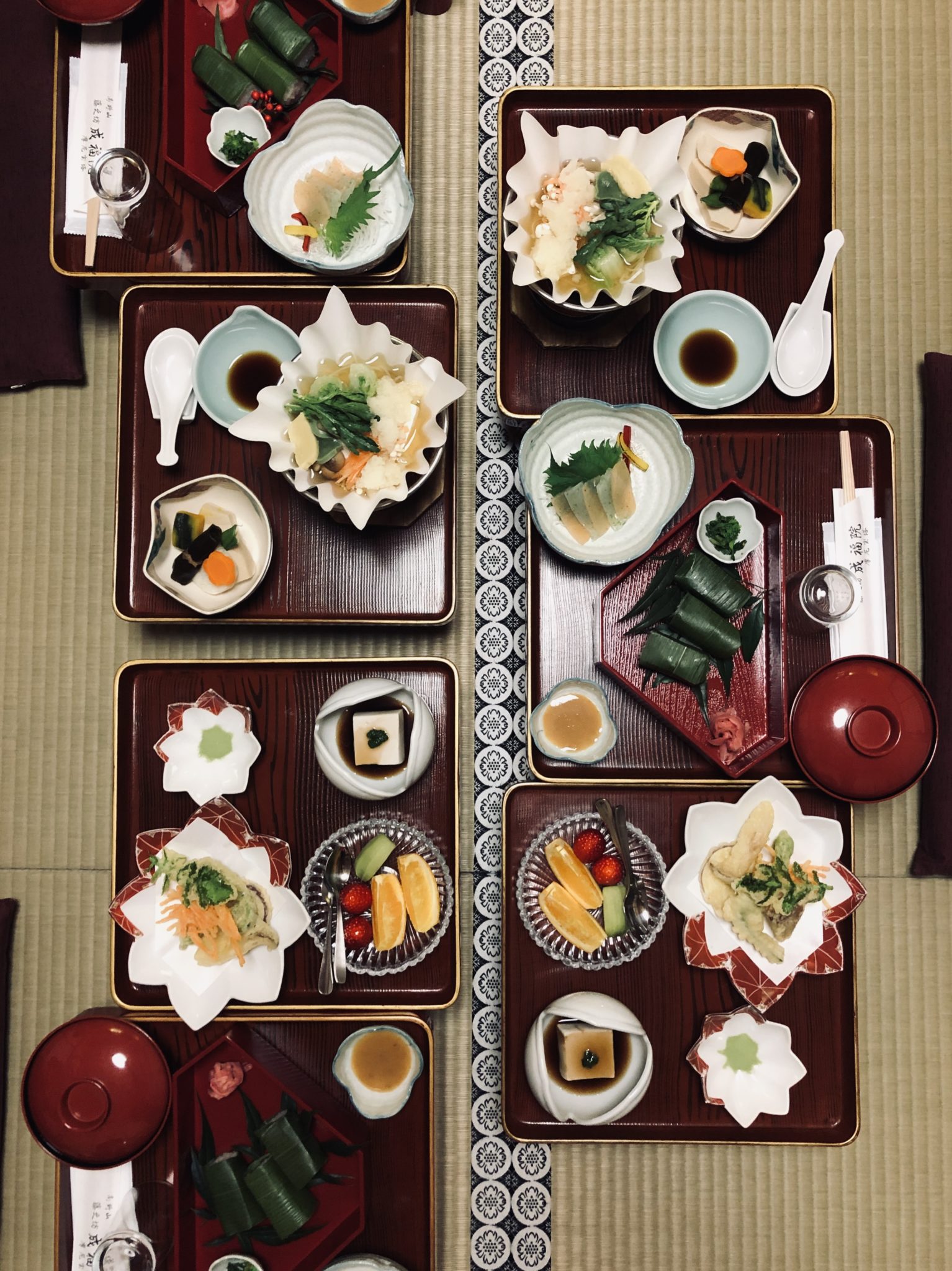Staying with Buddhist Monks in Japan - World of Wanderlust