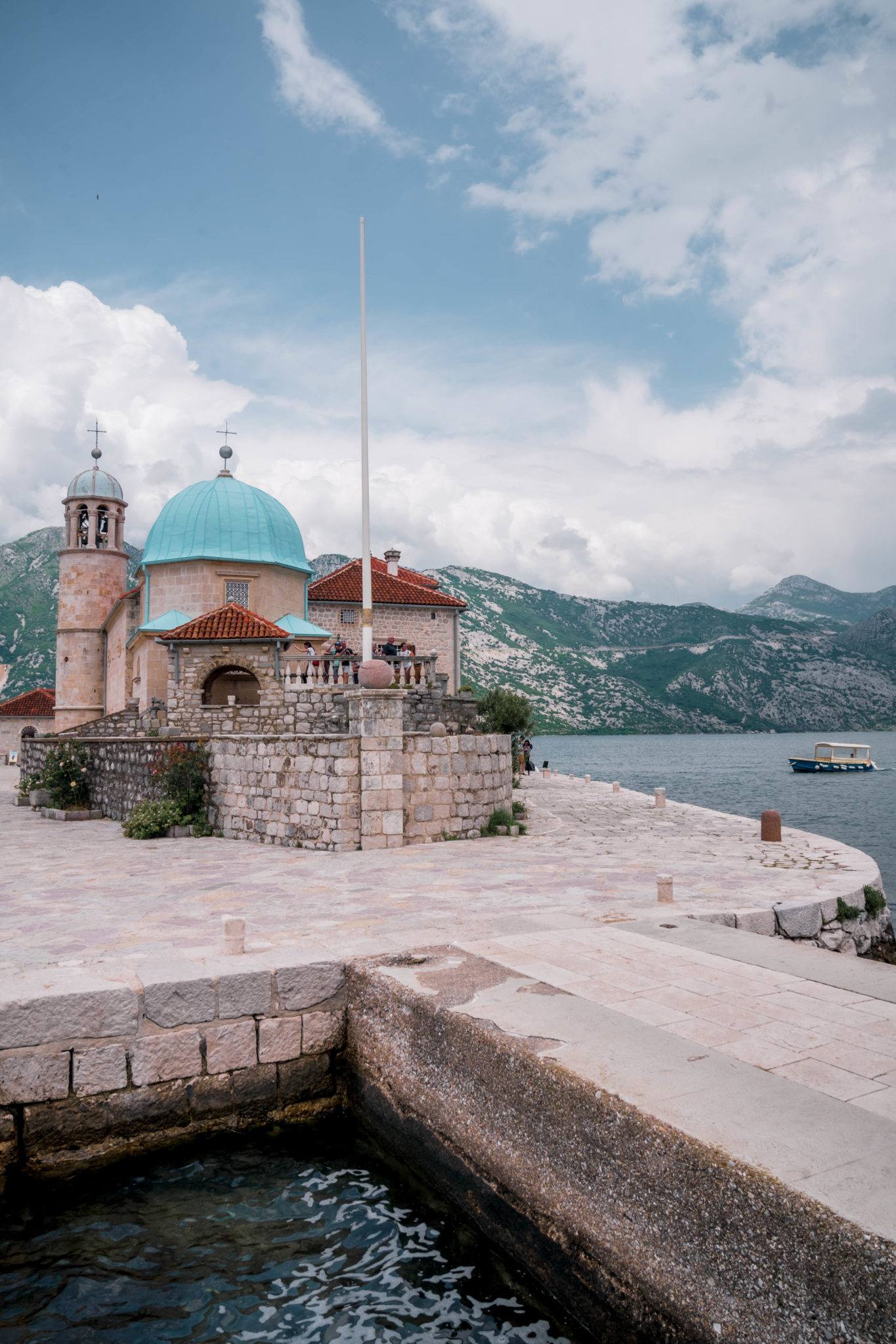 How to Visit Perast, Montenegro - World of Wanderlust