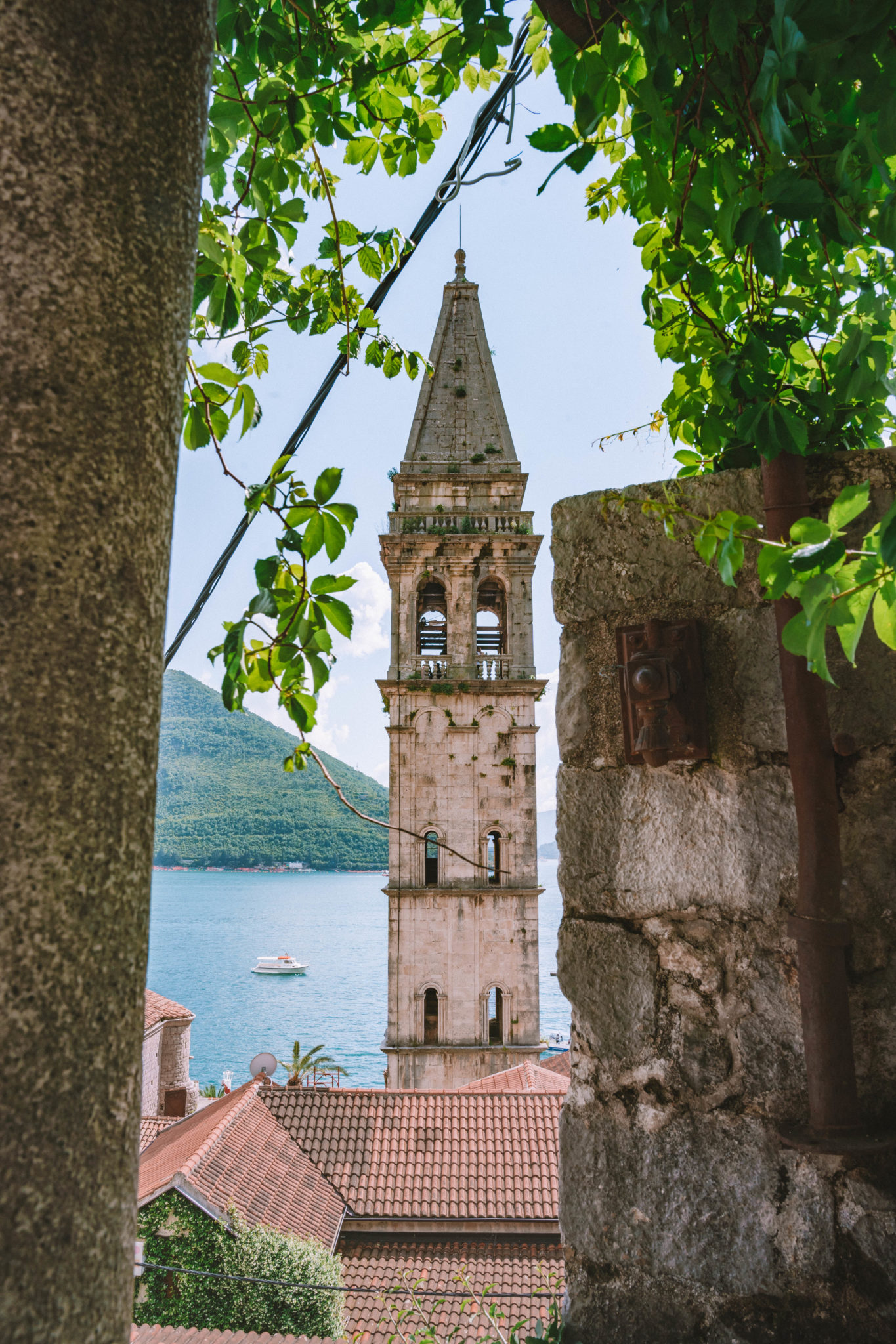 How to Visit Perast, Montenegro - World of Wanderlust