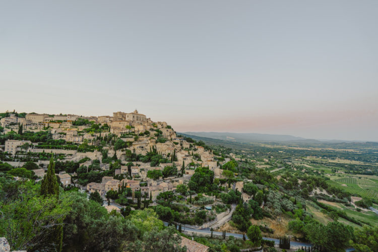 Top 10 Places in the French Countryside - World of Wanderlust