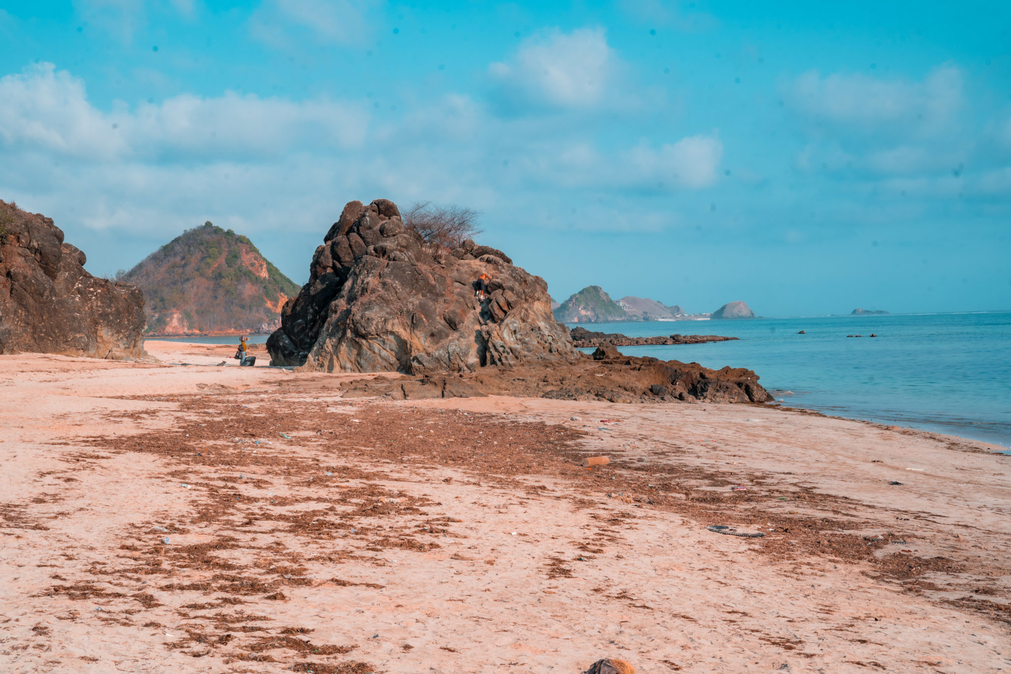 A Guide to Visiting Lombok Indonesia - World of Wanderlust