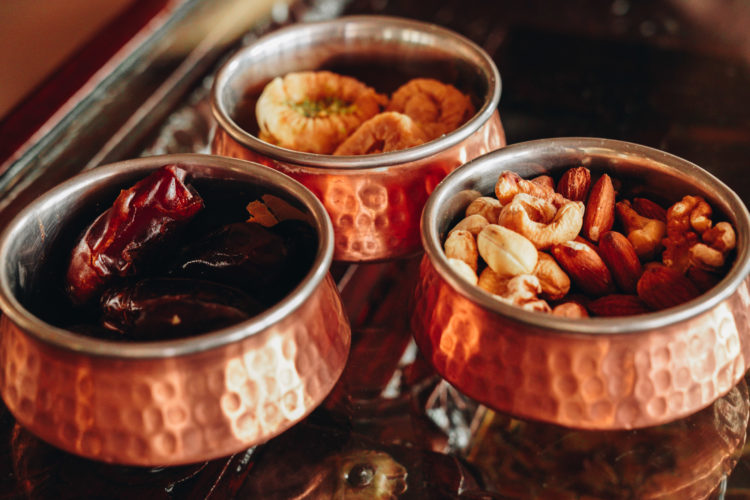 Checking In to Al Maha Desert Resort & Spa - World of Wanderlust