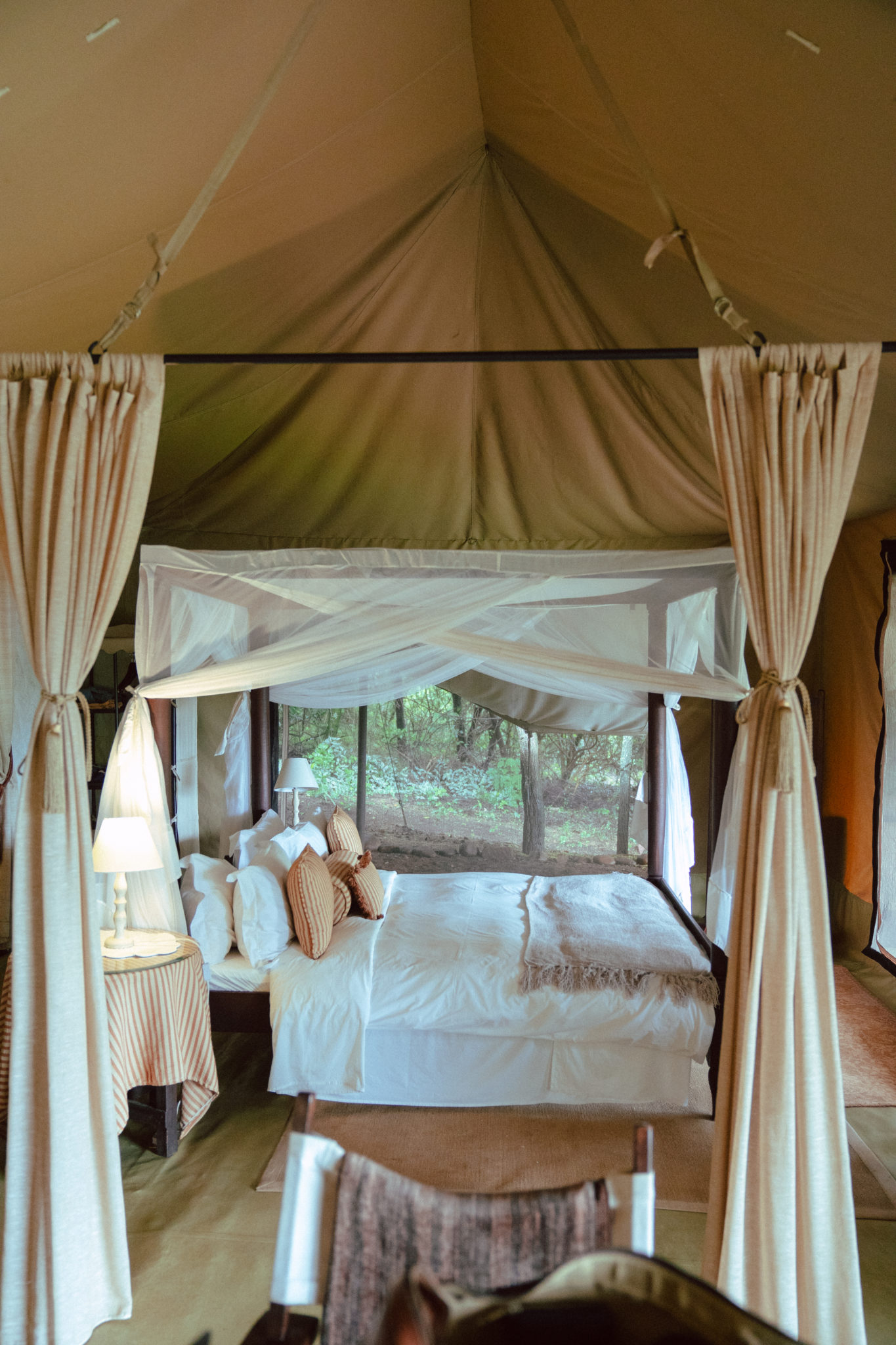 Cottars Safari Camp Kenya | World of Wanderlust - World of Wanderlust