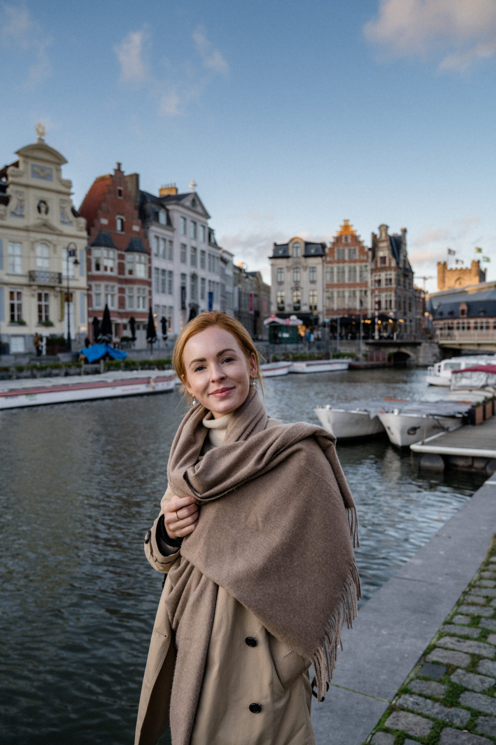 Guide to visiting Bruges in Winter - World of Wanderlust