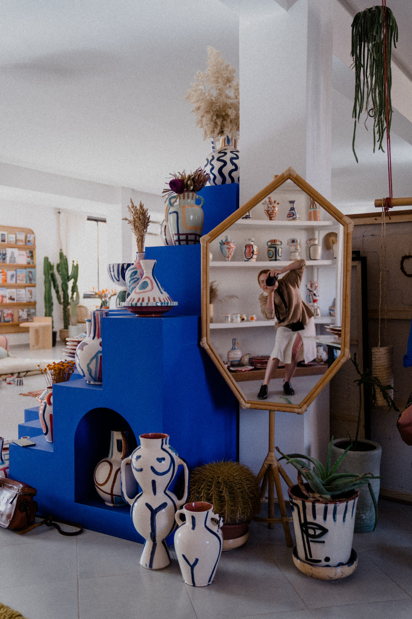 LRNCE Studio Marrakech | World of Wanderlust - World of Wanderlust