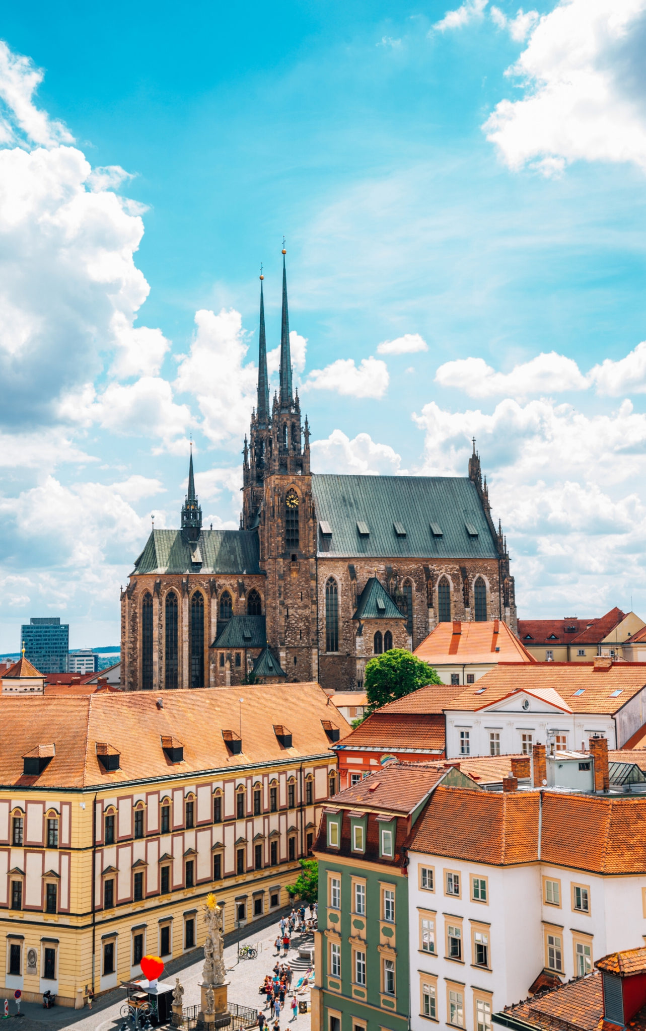 How to Spend 48 Hours in Brno - World of Wanderlust How to Spend 48 Hours in Brno - World of Wanderlust