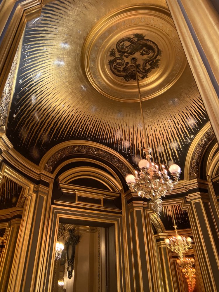 Visiting the Palais Garnier (Insider's Guide) - World of Wanderlust
