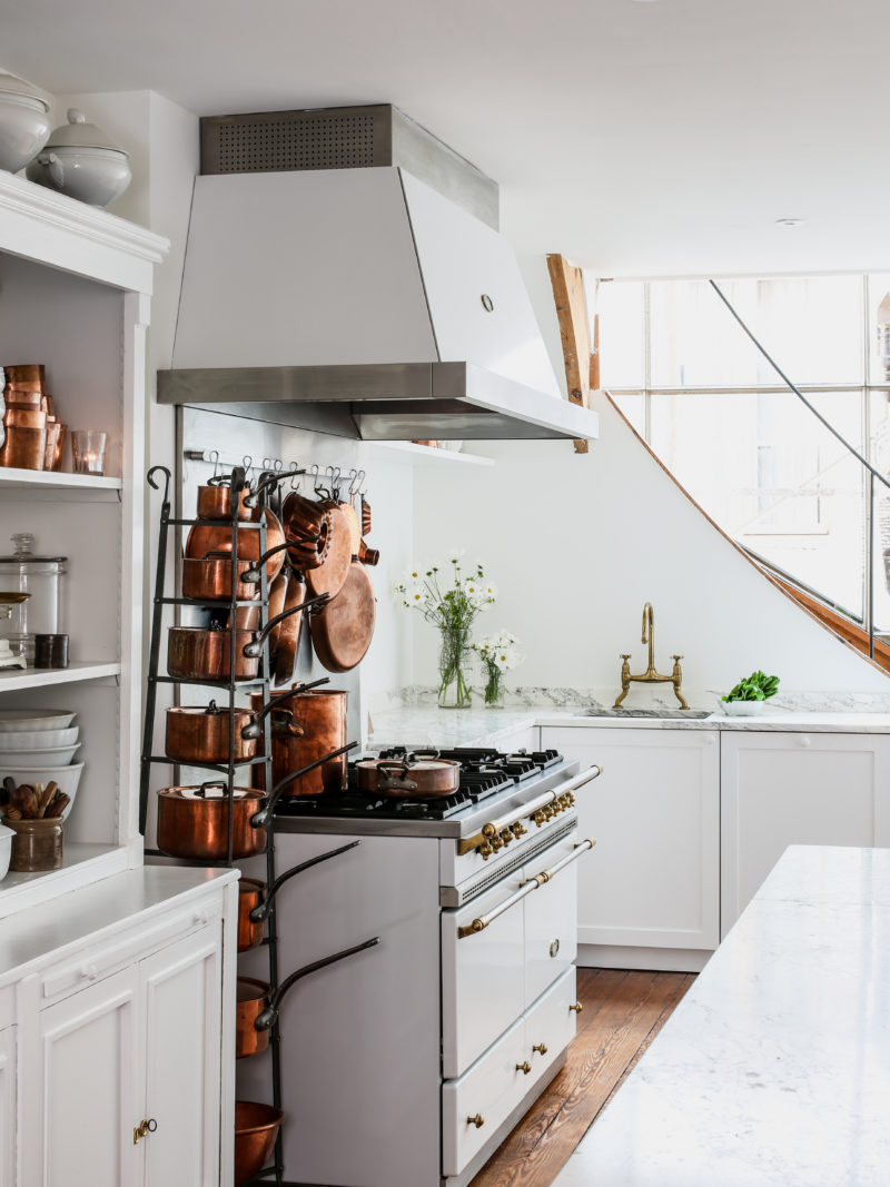 The dream life in France: An Interview with The Cook's Atelier