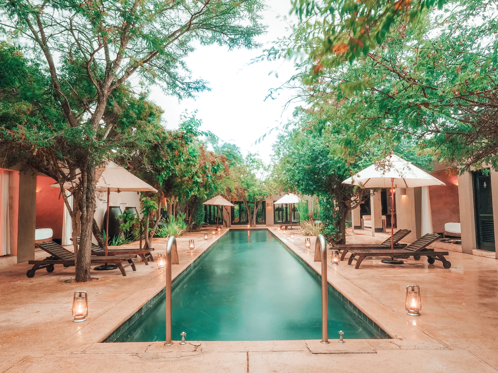 The 20 Best Luxury All-Inclusive Resorts Around the World - World of ...